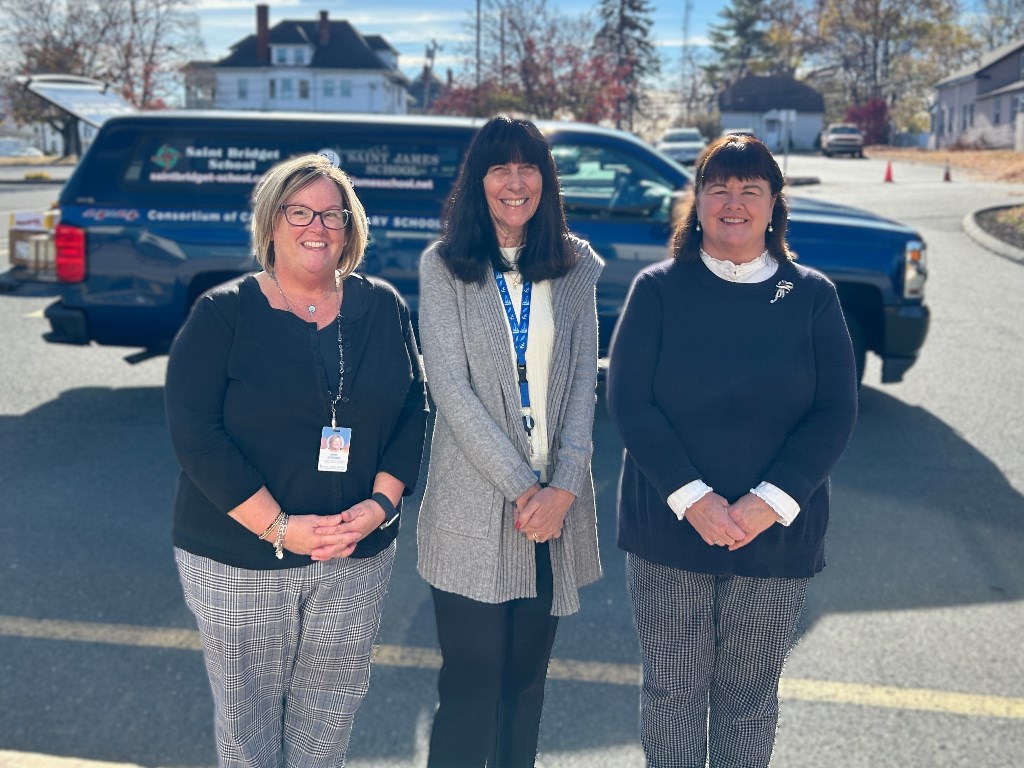 Our Consortium - Saint Bridget School